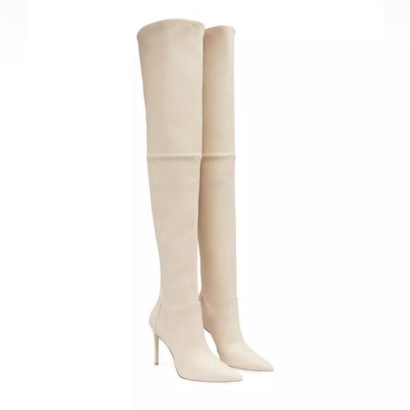 Stuart Weitzman | Shoes | Extremely Rare Stuart Weitzman Ultrastuart ...